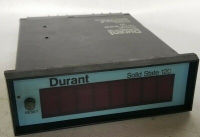 Counters - Durant Solid