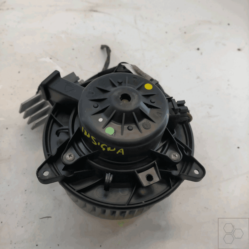 13263279 moteur ventilateur climitisation pour OPEL INSIGNIA (G09) 1.6 ...