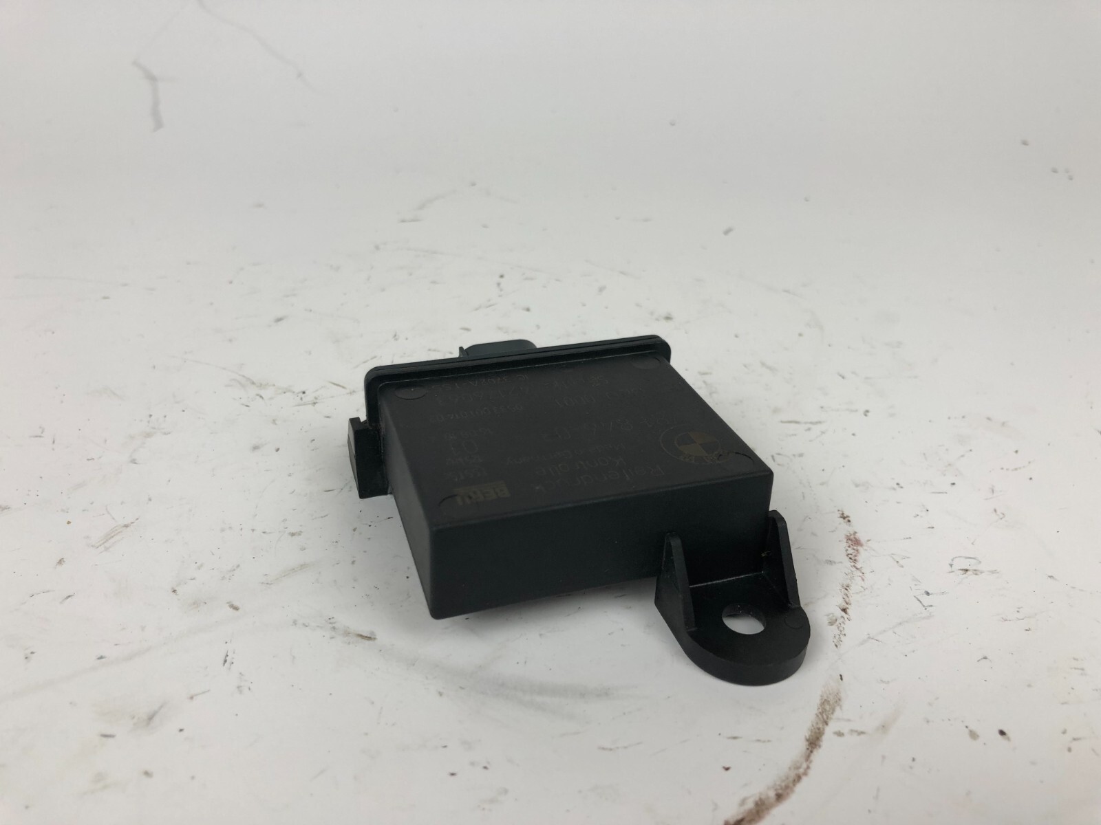 BMW 5 Series E60 E61 LCI TPMS Tire Pressure Monitor Sensor Unit 6781846 ...