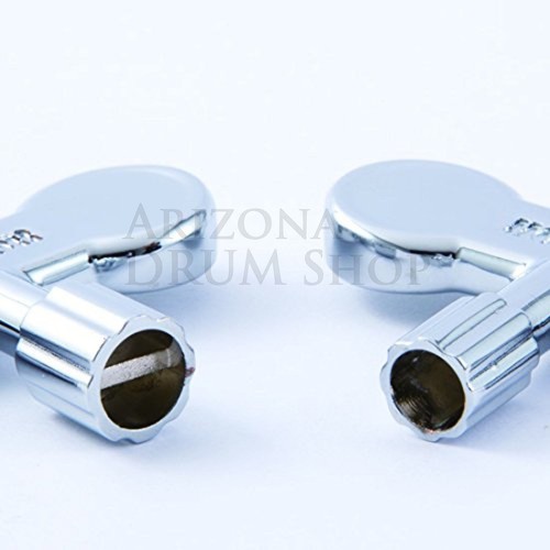 SONOR RK Square / Slotted Combo Drum Tuning Key w/ Key Ring Clip - NEW ...