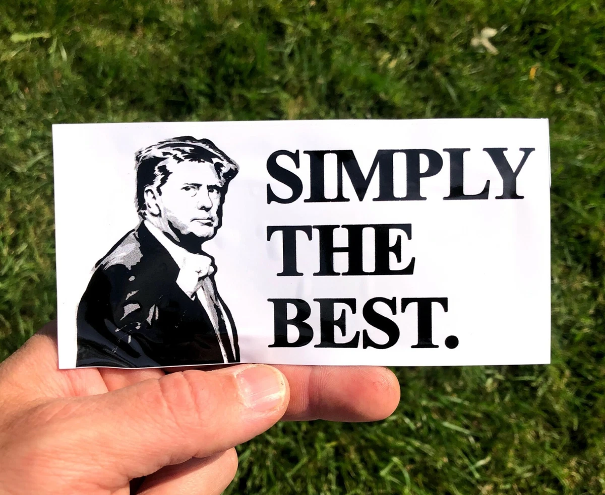 Pro Republican Bumper Stickers