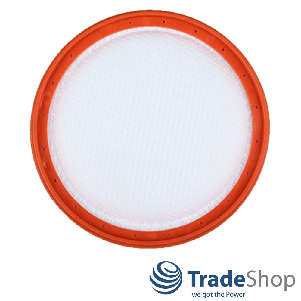 Vormotor Filter Motorschutzfilter für Dirt Devil Centec 2 M2288-0 M2288-1 | eBay.de