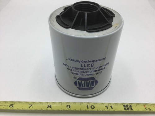 3211 NAPA Fuel Filter SK09200115JE | eBay