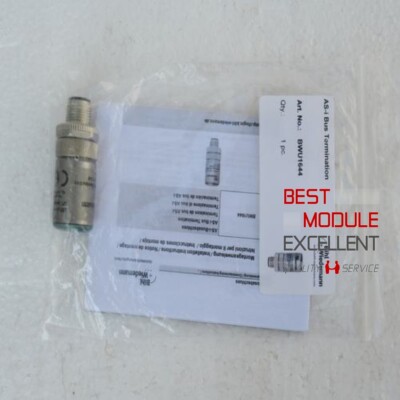 1PCS BIHL+WIEDEMANN BWU1644 NEW 100% Quality Assurance | eBay