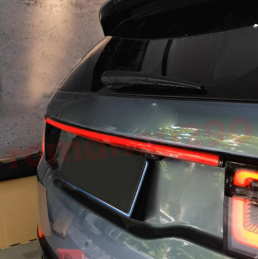LED Rear Door Trunk Lights Brake Lights For Land Rover Discovery Sport ...