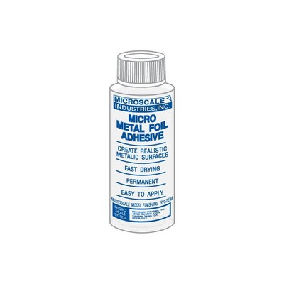 Microscale MSMI8 MICRO Metal foil adhesive | eBay