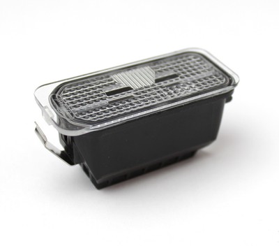 Ford Kennzeichenbeleuchtung Kennzeichenleuchte Focus Galaxy Kuga S-MAX ...