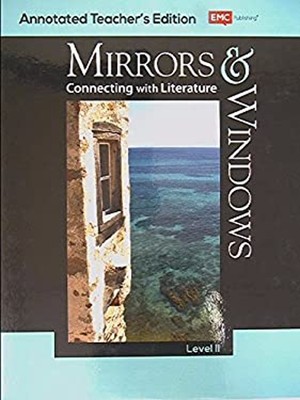 Mirrors & Windows, Connecting with Literature Level IV - Annotate | eBay