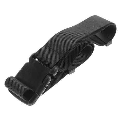 Durable Belt For Men Adjustable Elastic Utility Strap | eBay