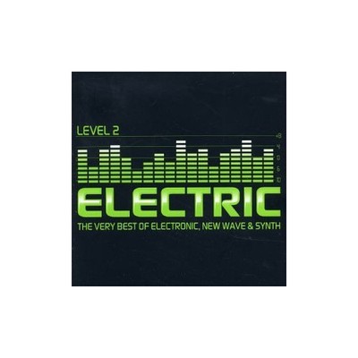Various Artists - Electric Level 2 - The Very Best ... - Various ...