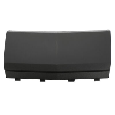 OEM NEW 2017-23 GM Cadillac XT5 Filler Cover Rear Bumper Trailer Hitch ...