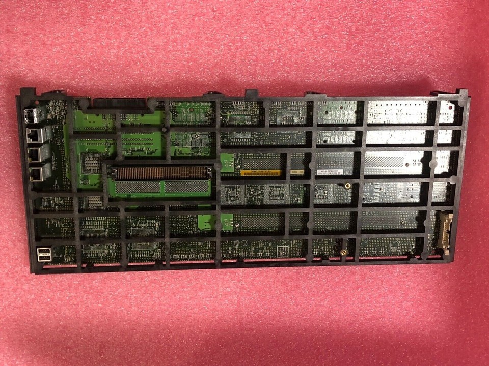 501-7224 SUN SUNFIRE V490 CENTERPLANE | eBay