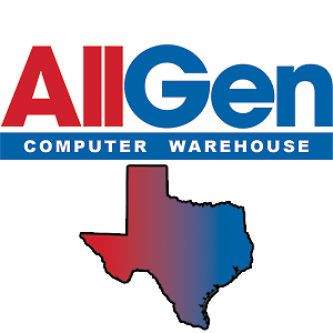 Allgen Computer Warehouse | eBay Stores