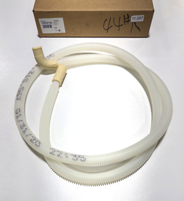 Bosch 00668108 Dishwasher Drain Hose | eBay