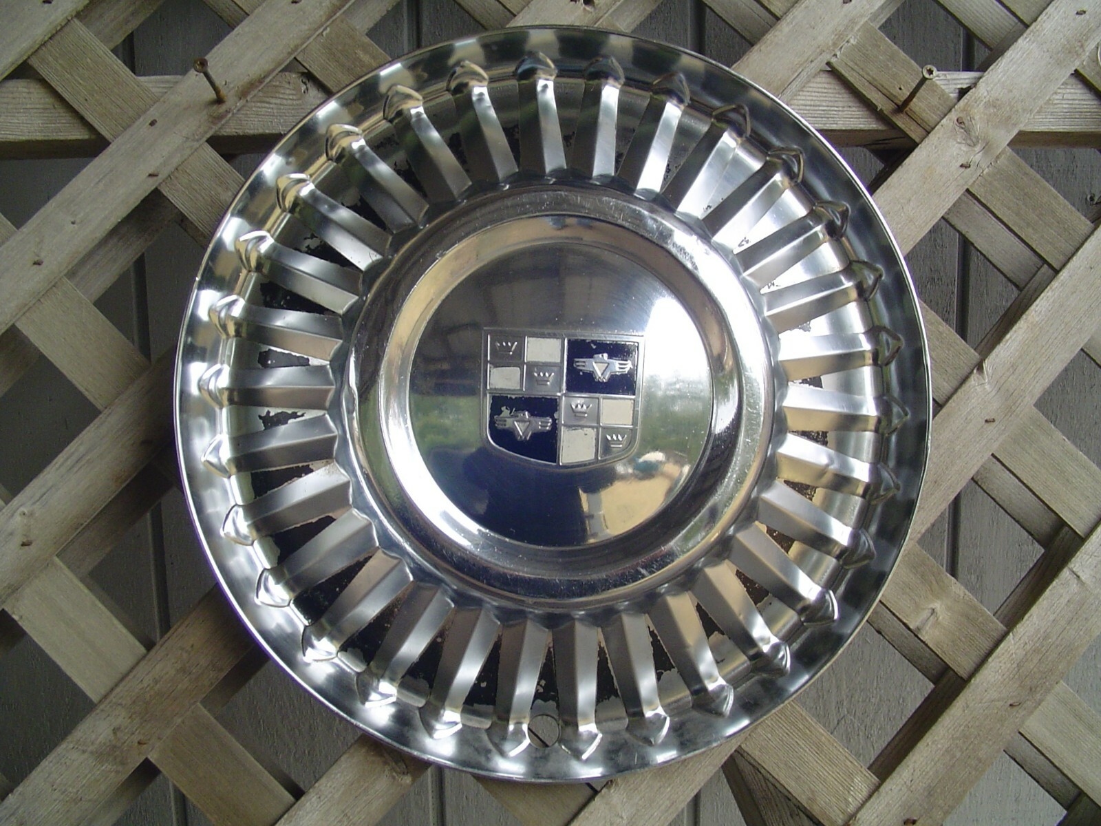 ONE VINTAGE 1957 1958 STUDEBAKER SILVER GOLDEN HAWK COMMANDER STARLINER ...