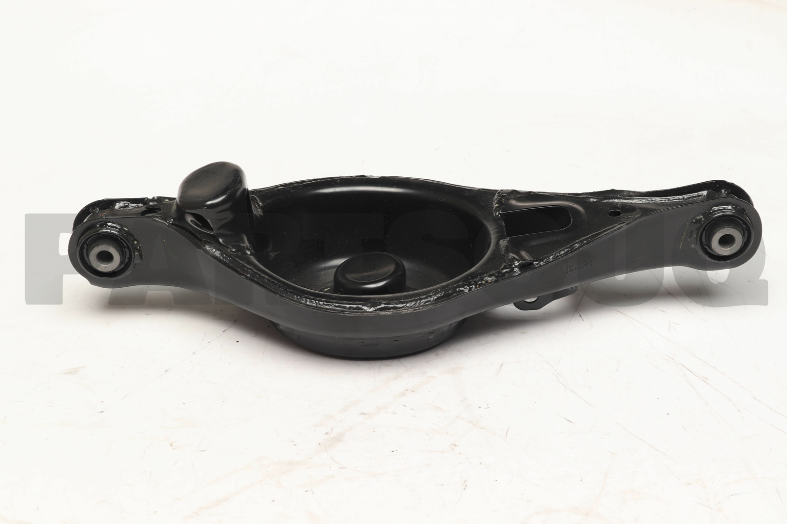 G26A28350A Genuine Mazda ARM(L),LOWER-REAR G26A-28-350A | eBay