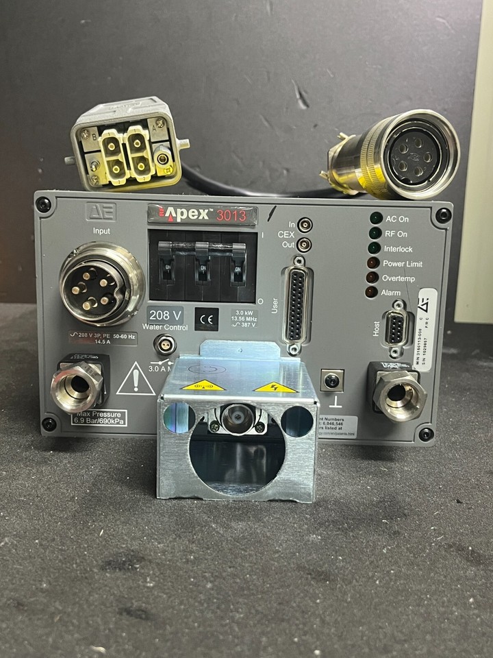 AE APEX3013 3156113-008C | eBay