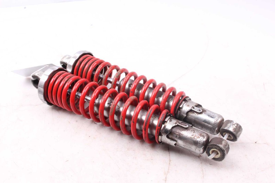 Shock Strut Rear Honda CB 450 S - PC17 | eBay