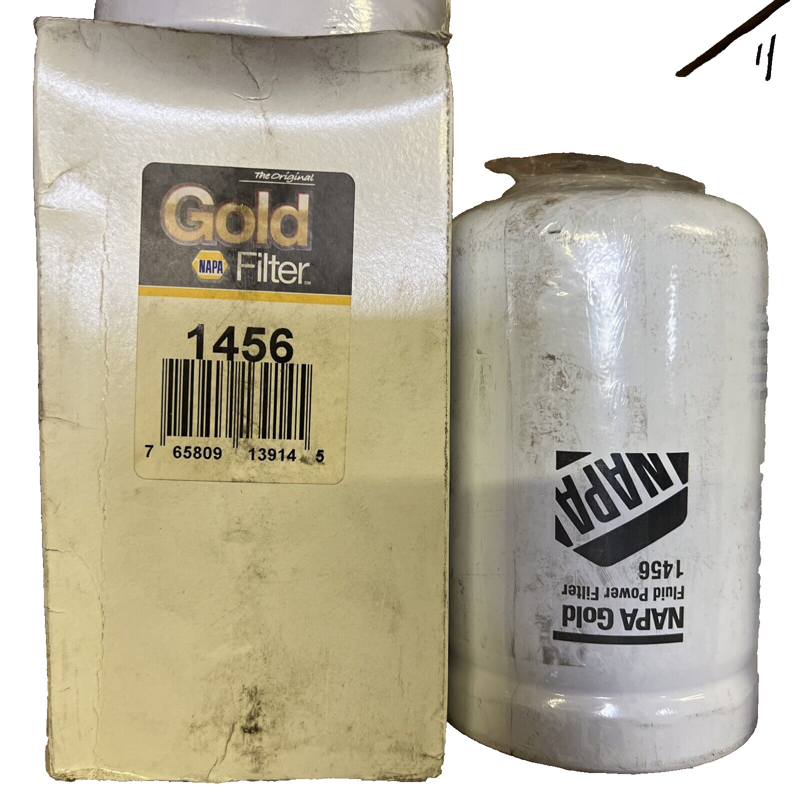 NAPA 1456 - cross reference oil filters | oilfilter-crossreference.com