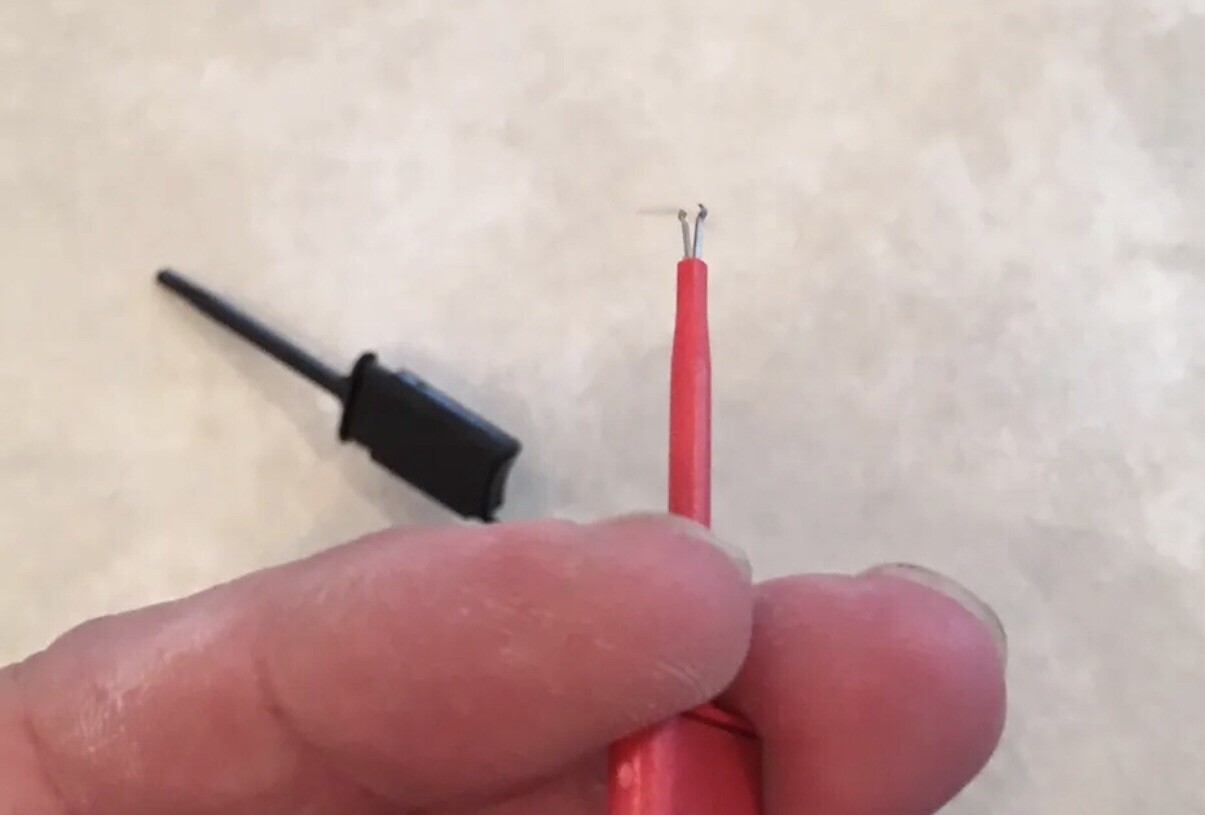 SENCORE OEM #39G219 LC103 LC102 LC101 LC77 LC76 LC75 LC53 TEST LEADs ...