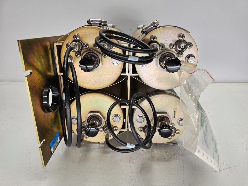 TXRX Bird Technologies VHF Preselector/Post Window filter 144-174 MHz ...