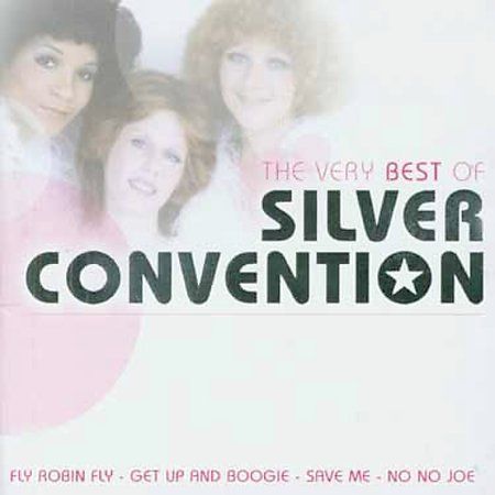 The Very Best of Silver Convention by The Silver Convention (CD, Jan ...