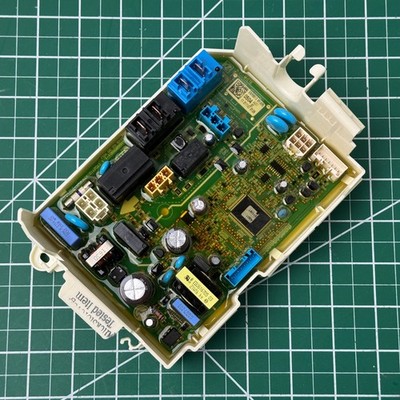 LG Dryer Control Board EBR85130504 | eBay