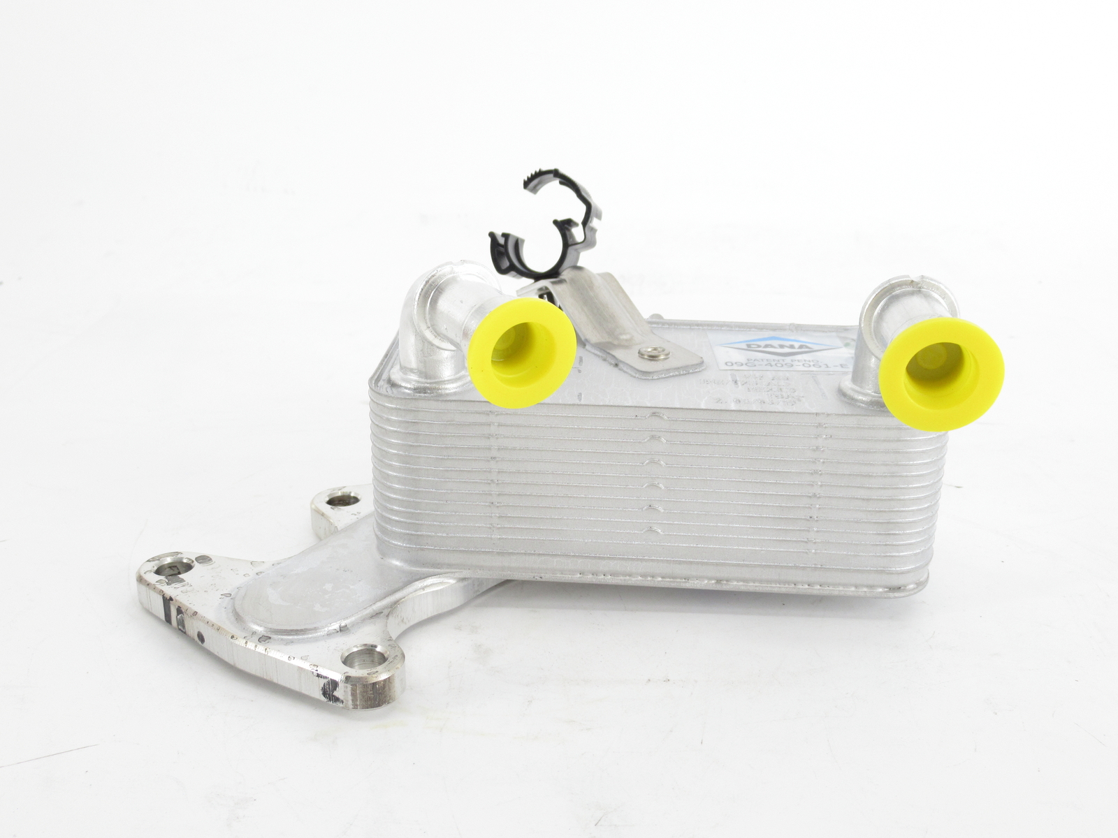 Genuine OEM Volkswagen 09G-409-061-E Automatic Transmission Oil Cooler ...