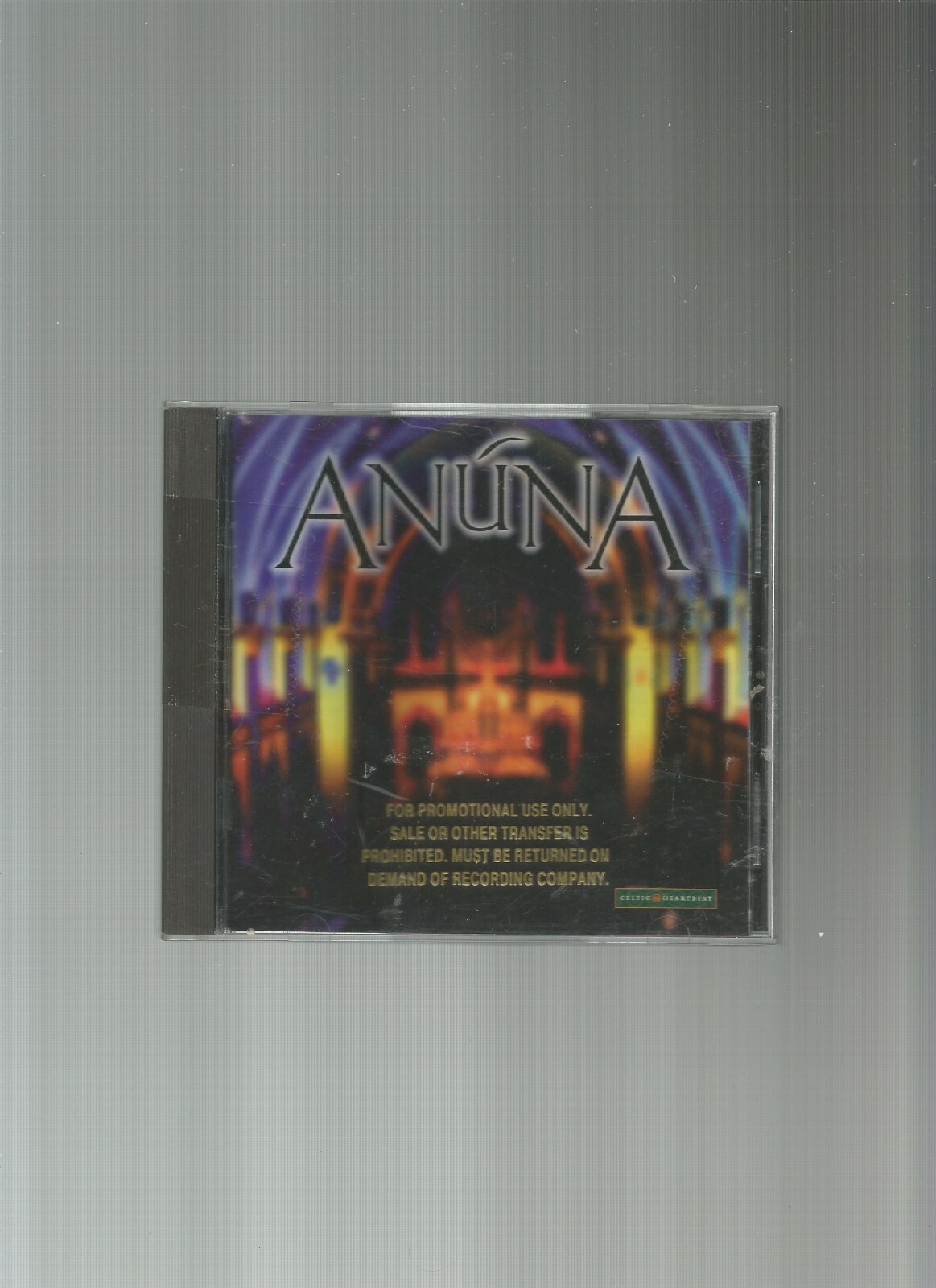 Anuna by Anuna, CD | eBay