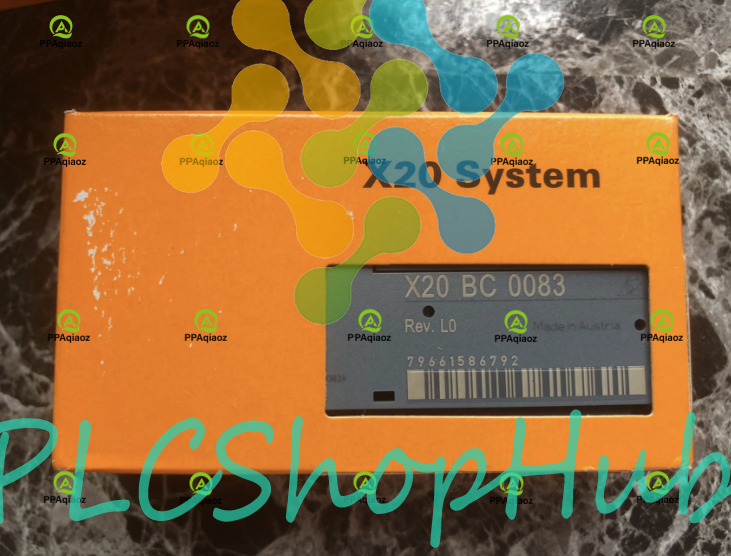 1PCS NEW B&R X20BC0083 X20 BC 0083 Expansion Module | eBay