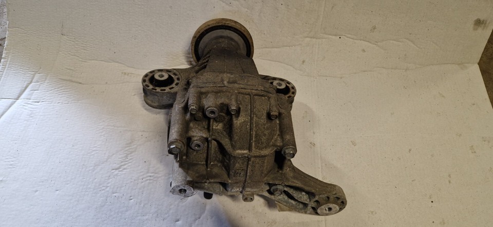 2015-23 Dodge Challenger CHARGER Rear Axle Differential 2.62 RATIO ...
