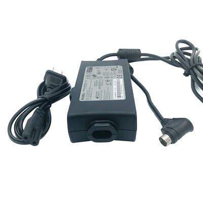 Genuine ResMed 90W AC Power Adapter for S9 AutoSet 369102 IP21 3-Pin | eBay