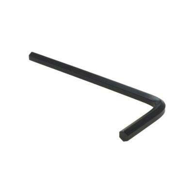 M22 (22mm) Metric SHORT ARM Hexagon Allen Key Wrench Plain Black | eBay ...