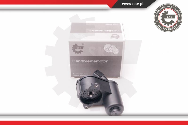 Feststellbremse Bremssattel Stellelement Für AUDI A6 Allroad 4F0998281 ...