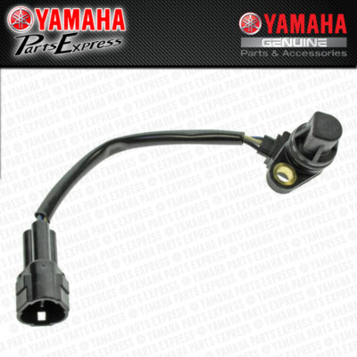 YAMAHA YZF-R1 YZF-R6 YZF R1 R6 FZ10 MT10 FZ1 OEM CAMSHAFT CAM POSITION ...