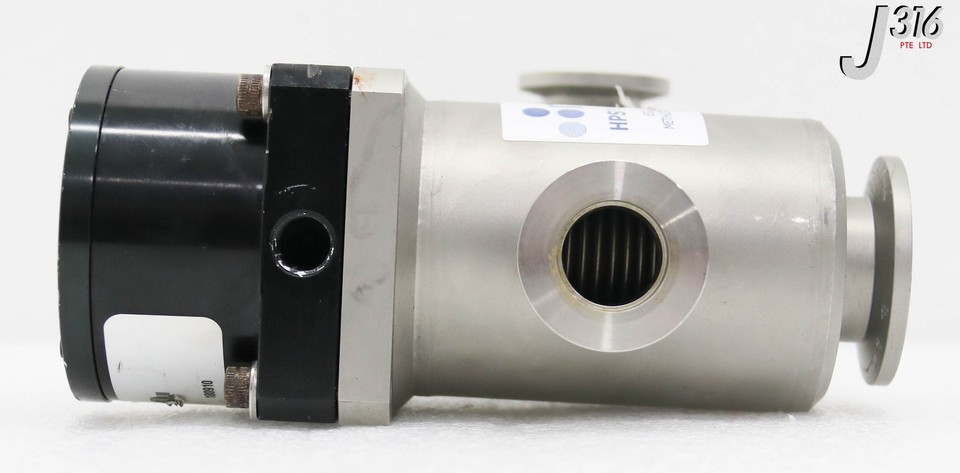 34228 MKS ANGLE VALVE ASSY 796-136354-011 | eBay