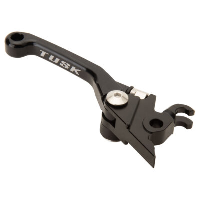 Tusk Folding Brake Lever Black 2085810006 | eBay