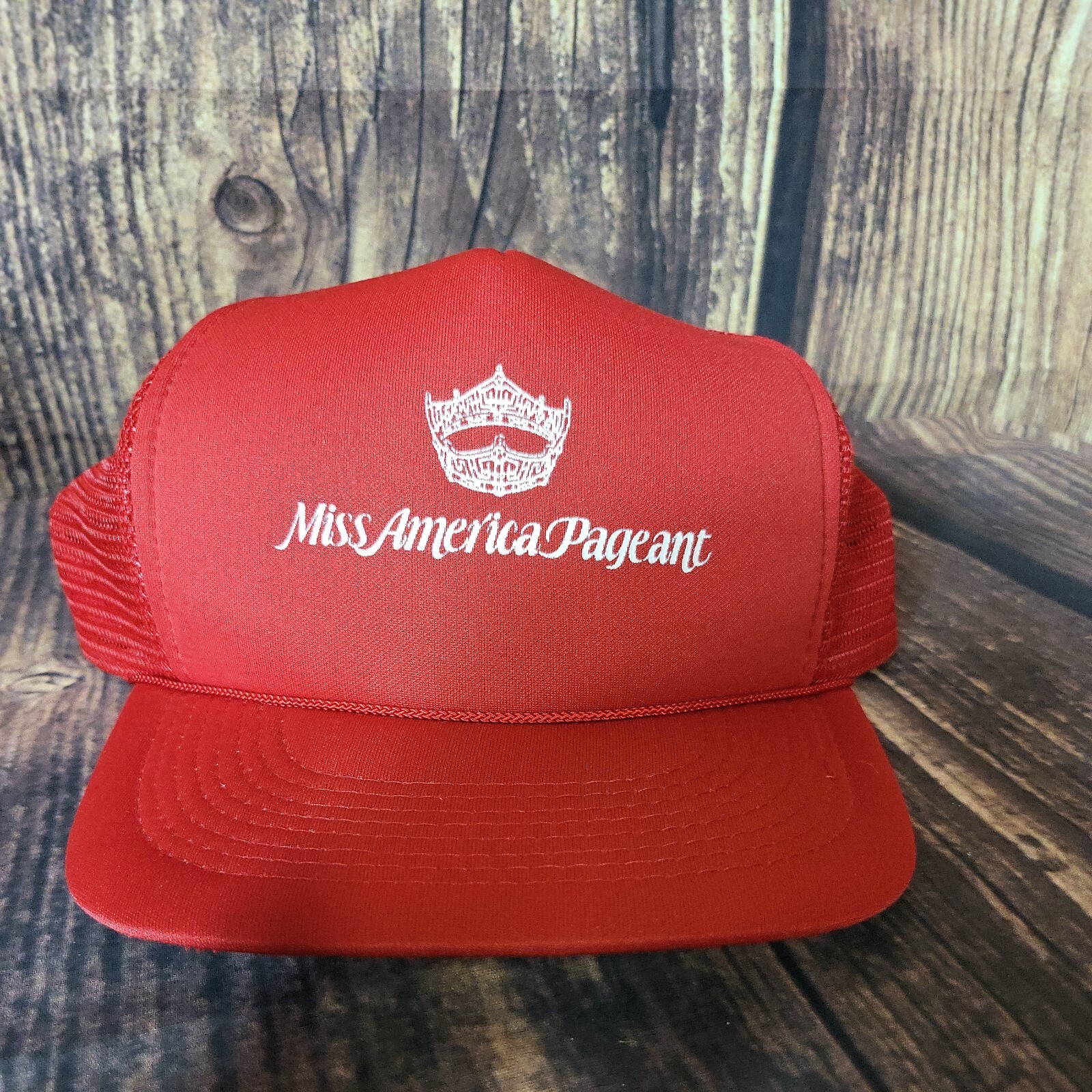 vintage miss america pageant - Gem