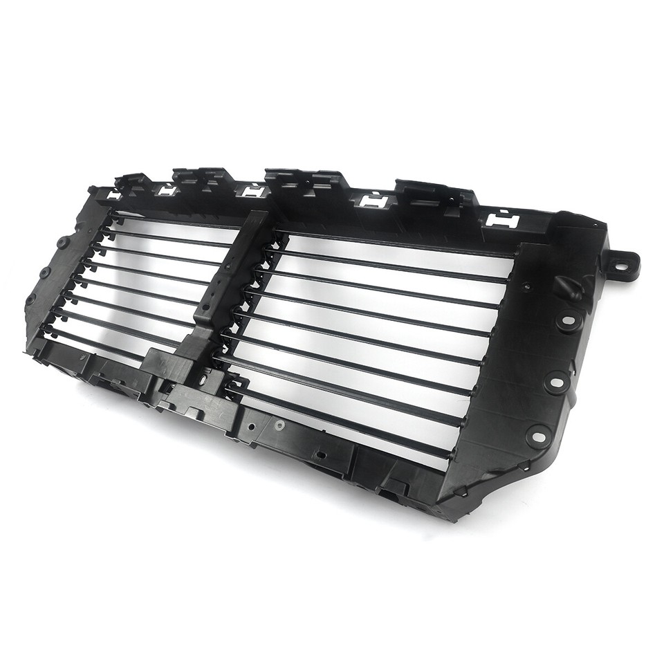 For 21-23 F150 F-150 Ford Upper Radiator Grille Air Shutter Control ...