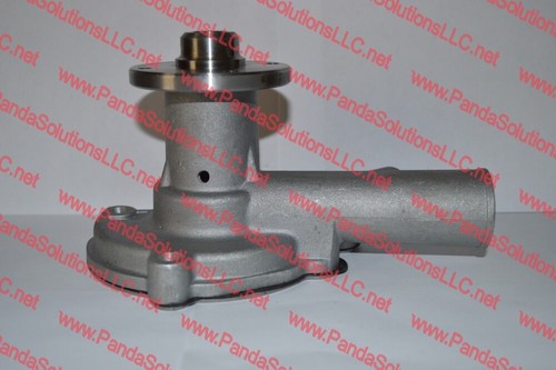 Water Pump For Nissan Forklift Truck Ah01A15V | eBay