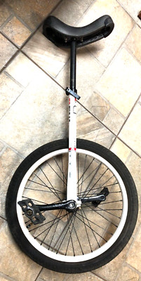 Fuel Sun 20 Flat Top ST Unicycle | eBay