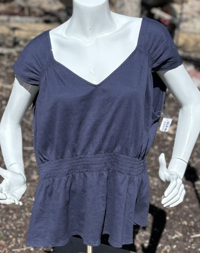 Brand New Old Navy XL Top | eBay
