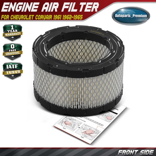 Front Engine Air Filter for Chevrolet Corvair 1961-1965 Corvair Truck ...