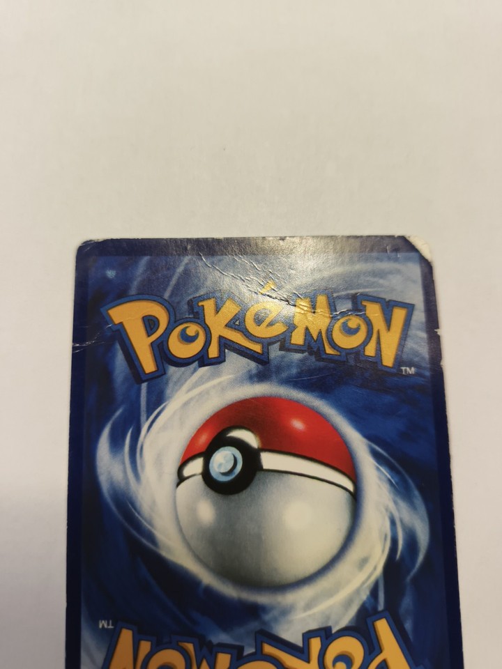 M Gengar EX 35/119 Ultra Rare Holo - Pokemon XY - Phantom Forces | eBay