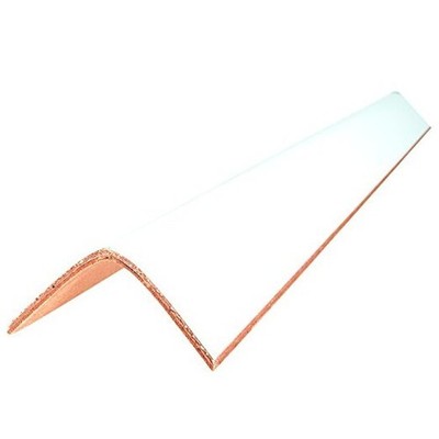 " 0.120 Edge Protectors, Packed, 2" x 2" x 30", Pack of 125 Light Duty ...