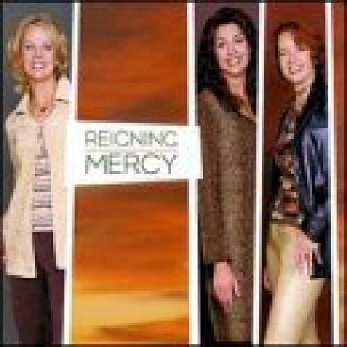 Reigning Mercy - Audio CD By Reigning Mercy - VERY GOOD 75679294920| eBay