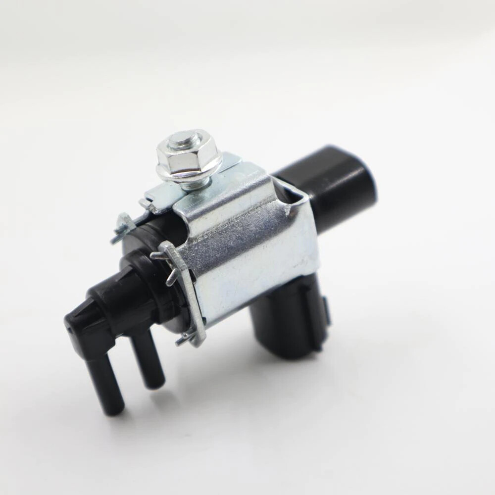 Nissan OEM Genuine Valve Assy-Solenoid 14956-38U1A | eBay