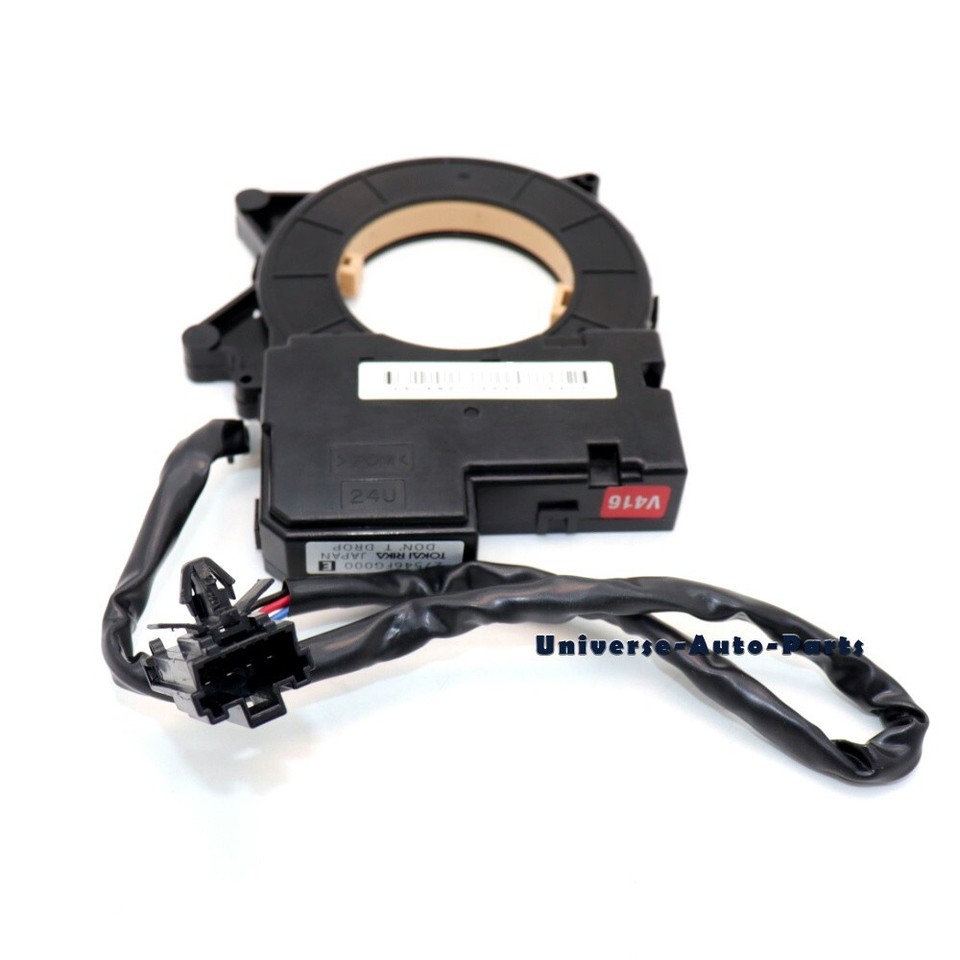Steering Angle Sensor For Subaru 2009-2013 Forester 2008-2014 Impreza ...