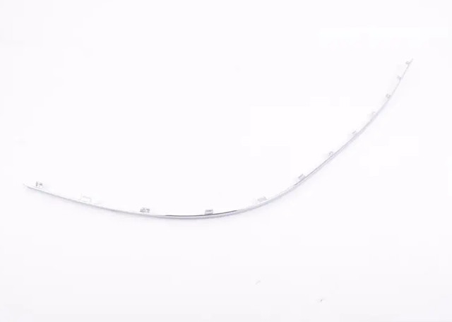 Genuine Mercedes-Benz W212 E-class Rear Left Moulding A2128852121 OEM ...