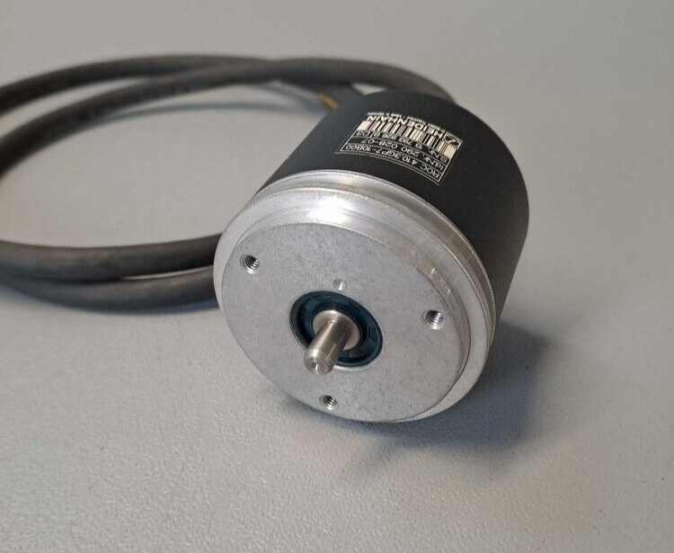 29002807 - HEIDENHAIN - Id Nr. 290028-07 / Roc 410.3GP7-10B00 Encoder ...